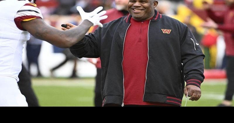 UCLA, OC Eric Bieniemy part ways after one season | | azdailysun.com
