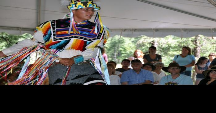 All things Navajo at Navajo Festival of Arts and Culture ...