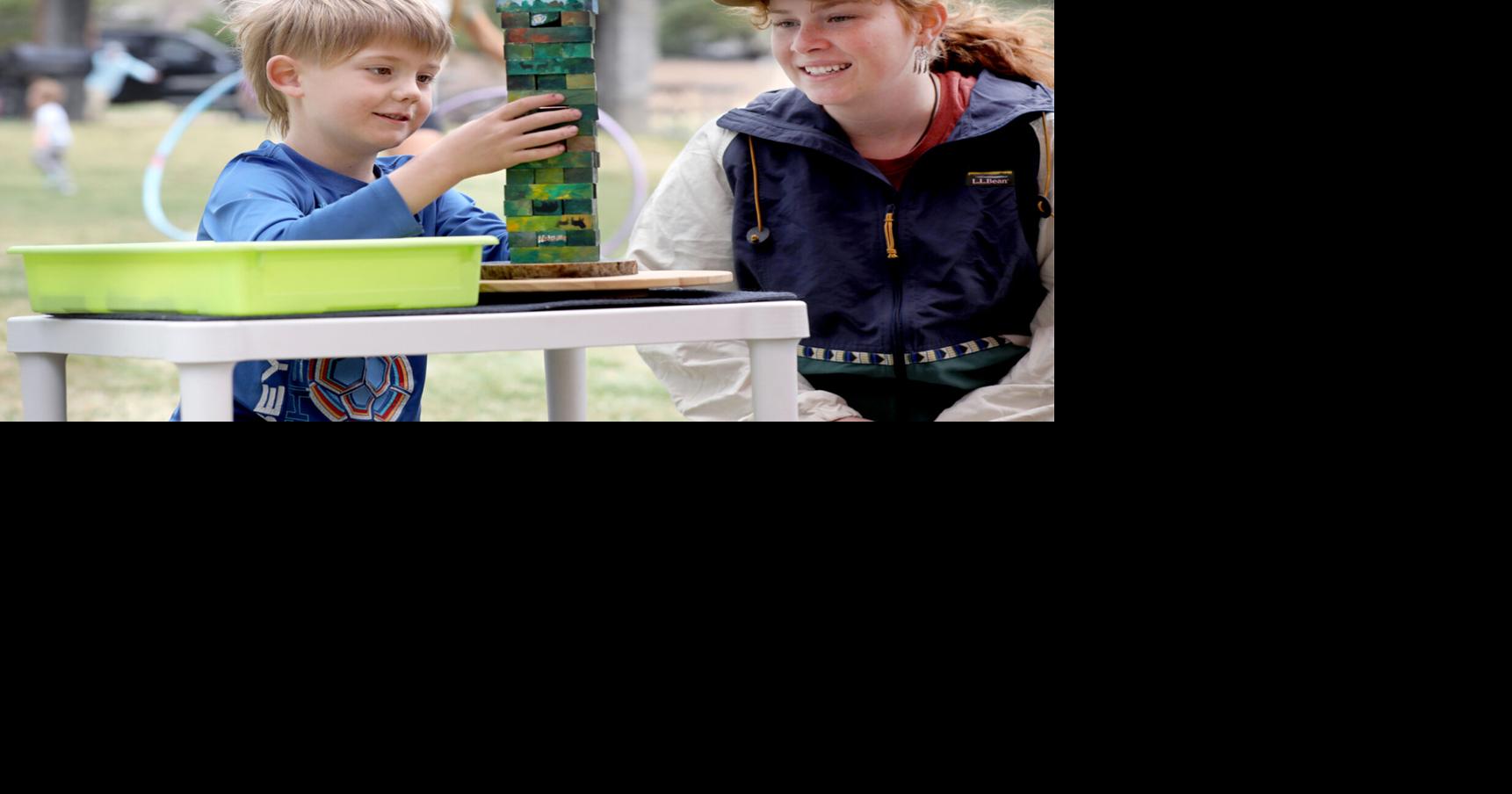 Gallery: Bushmaster Family Faire | Local News | azdailysun.com