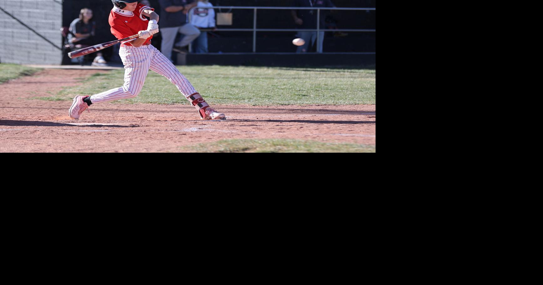 Collin Peace delivers walk-off in Coconino baseball’s region opener ...