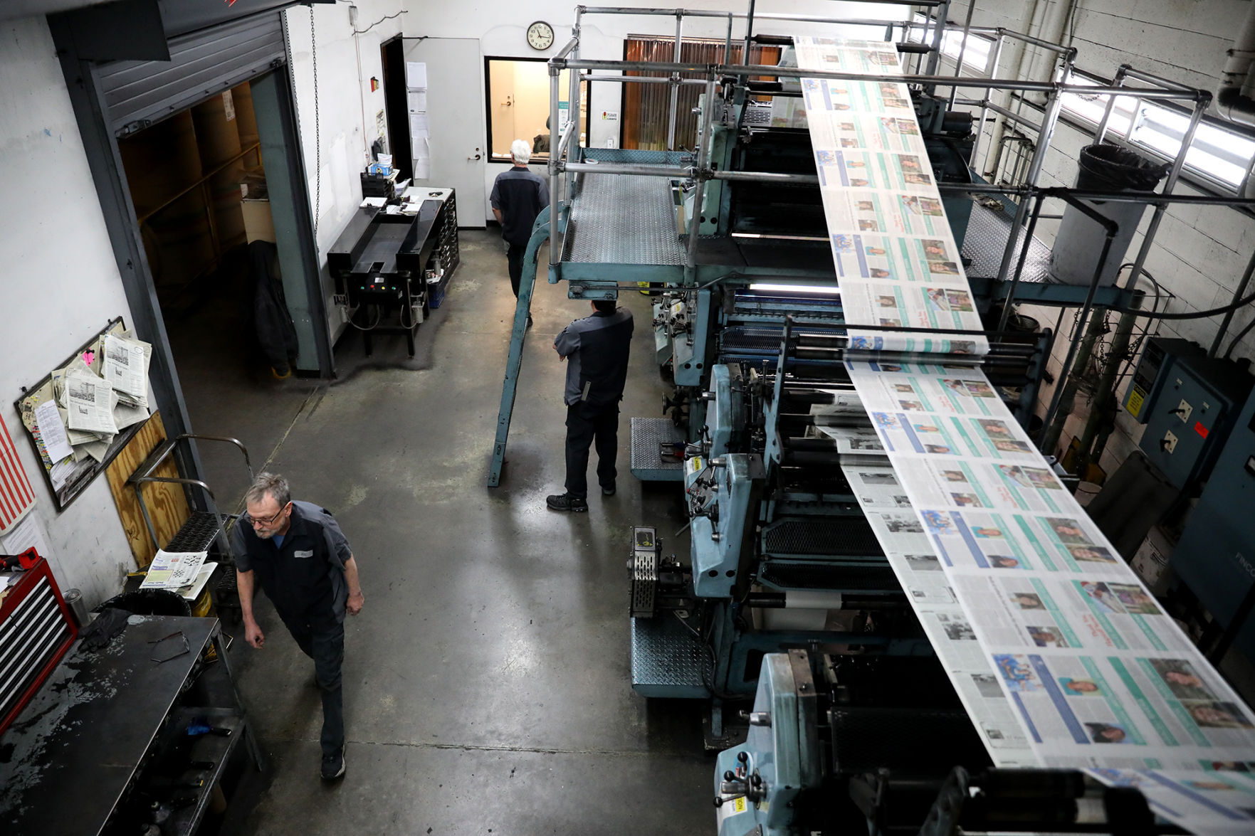 Arizona-based Wick Communications acquires Arizona Daily Sun | Local ...