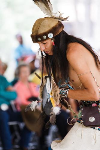 The Benally family: A picture of resilience | Stage | azdailysun.com