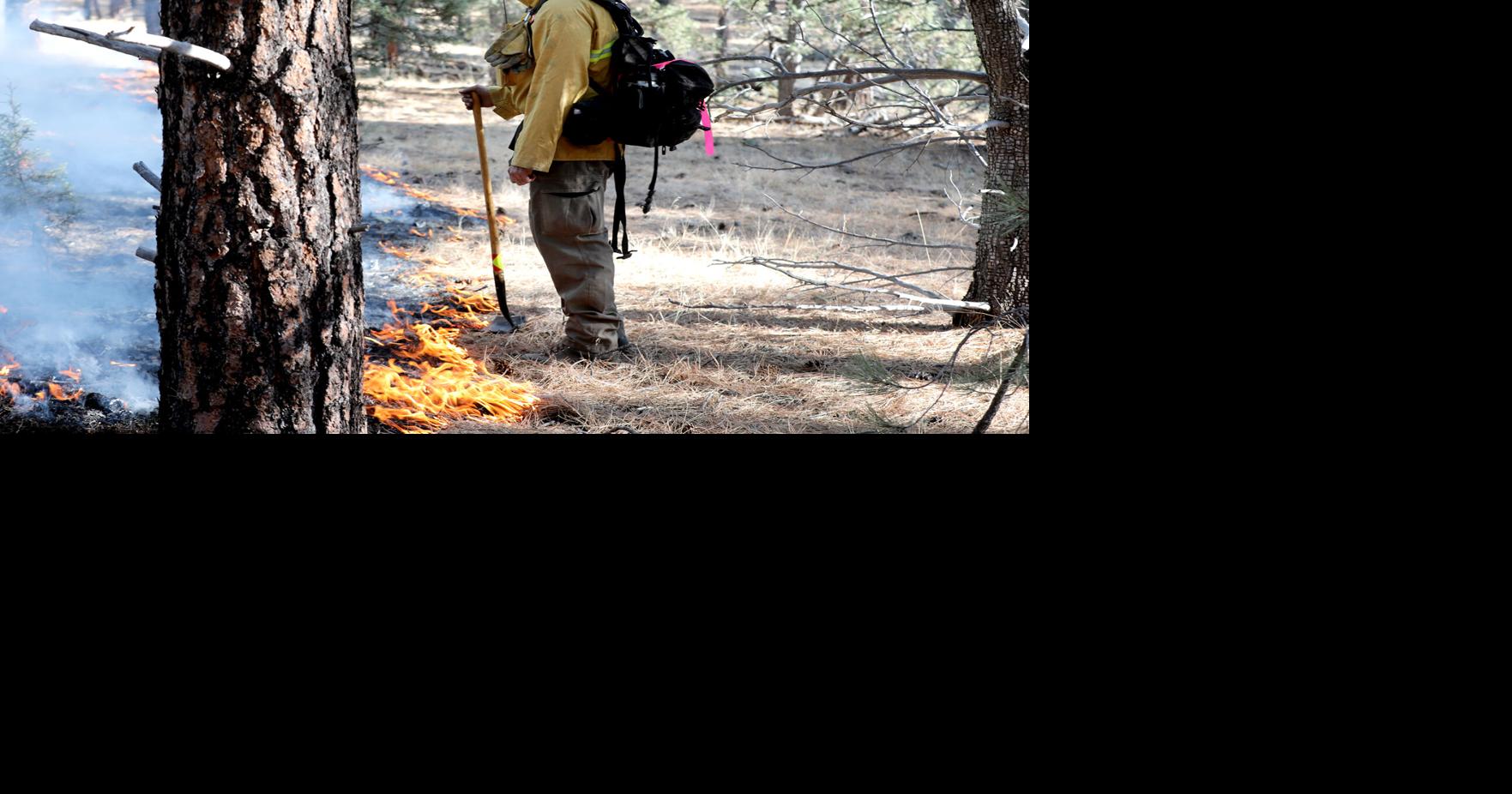 Coconino County rural fire districts get equipment upgrades through ...