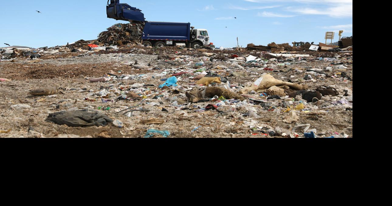 Temporary closure of Cinder Lake Landfill set for May 22 | Local News ...