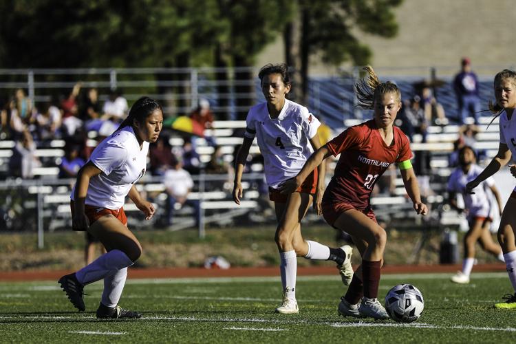 Gallery: NPA Girls Soccer Defeats Page at Sinagua Middle School ...