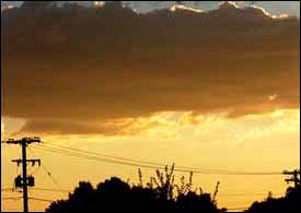 Southside sunset | | azdailysun.com