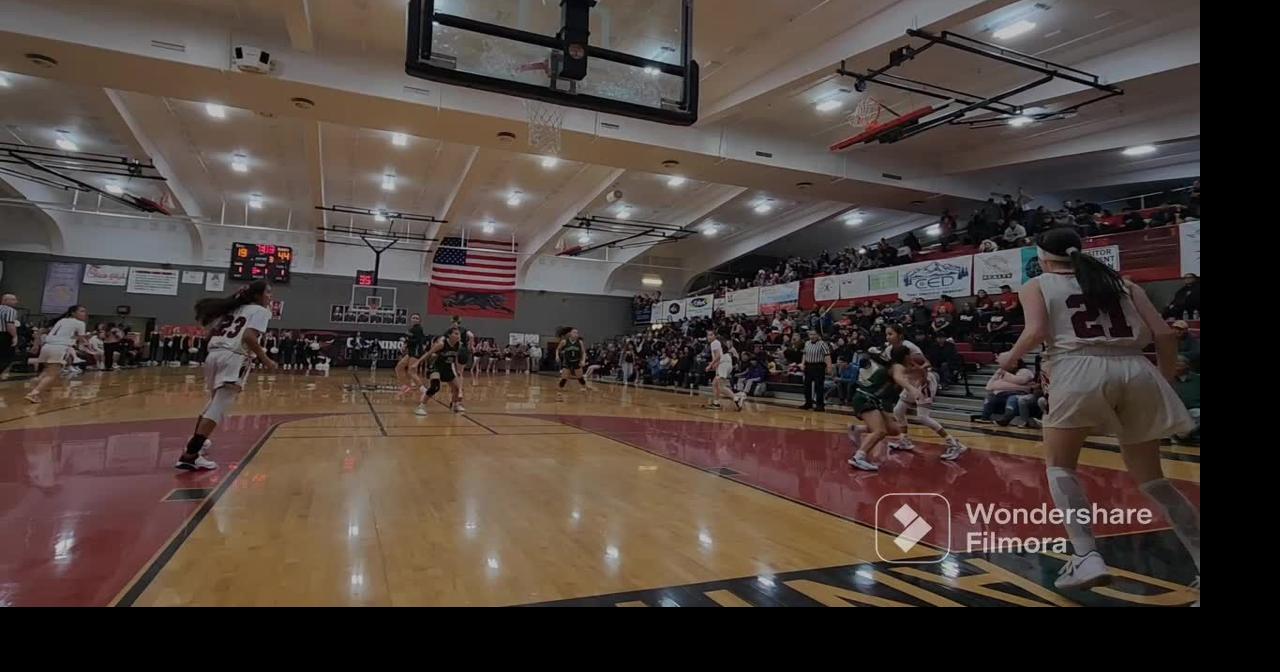 LOCAL ROUNDUP: Flagstaff girls basketball ends regular season with ...