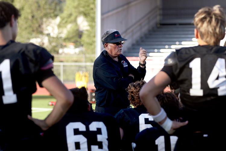 Coconino football aims for repeat success in 2024 fall season | Local ...