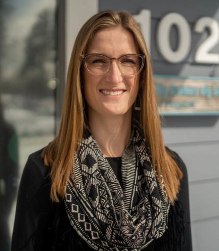 20 Under 40: Claire Halligan | 20under40 | azdailysun.com