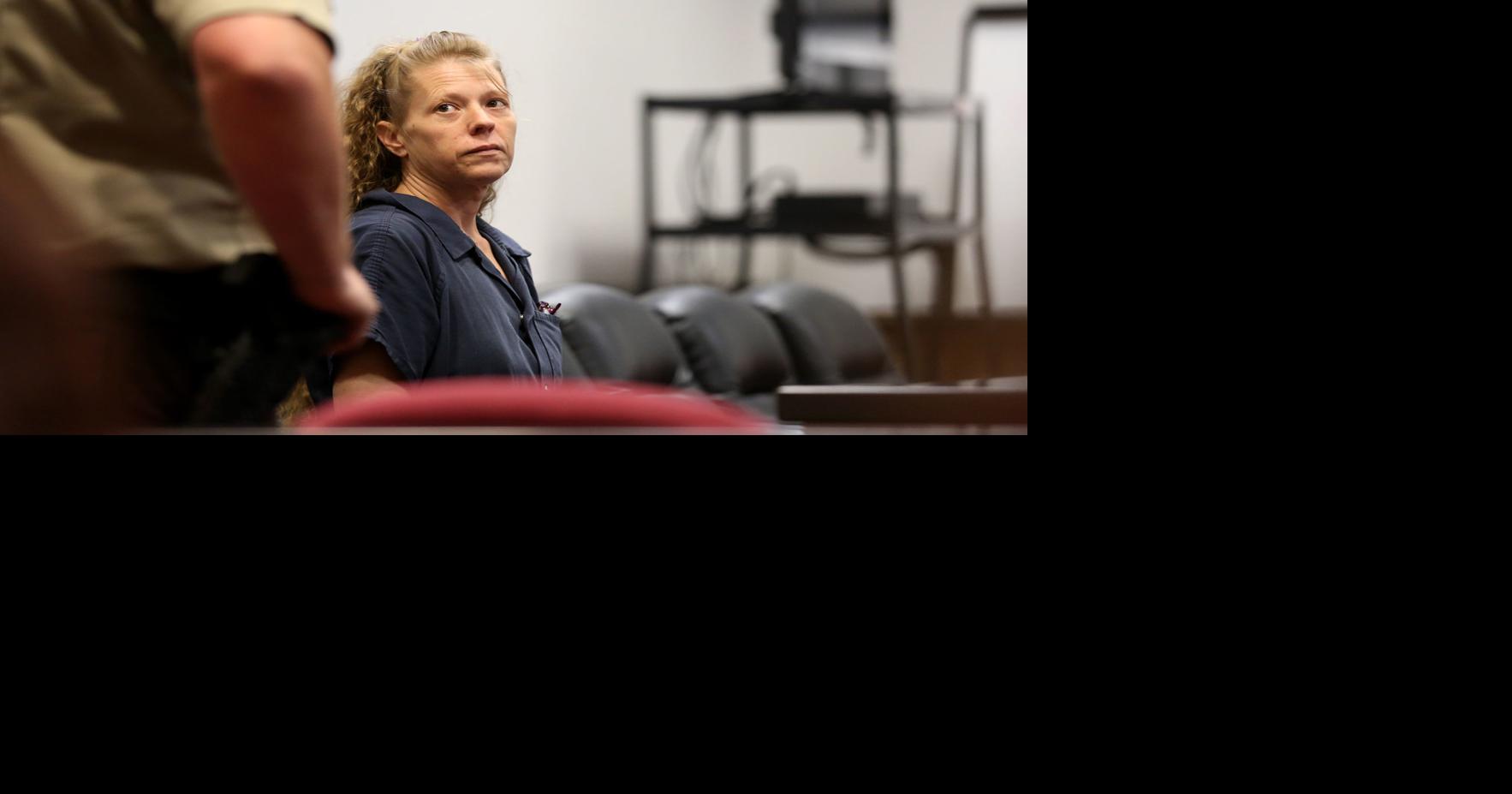 Hester sentenced to life for 6-year-old's death | Local News ...