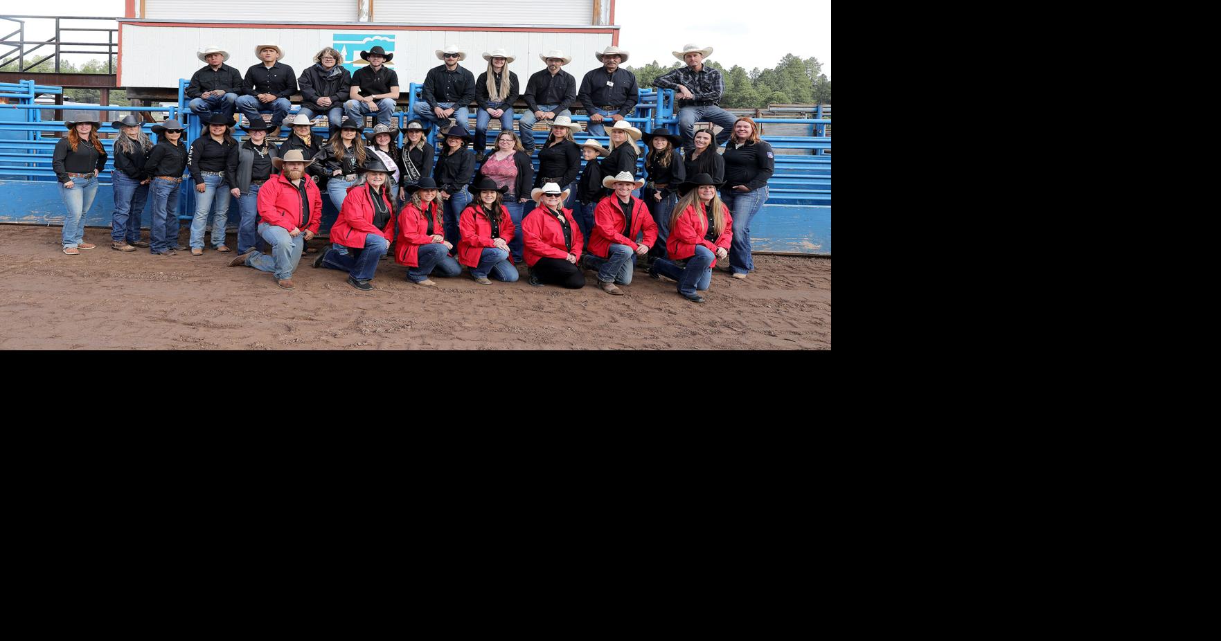 Annual Flagstaff Pro Rodeo rolls into town Thursday through Saturday ...
