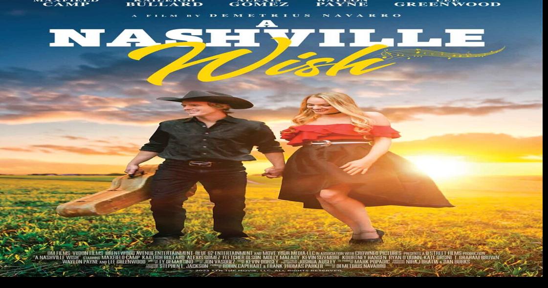 Movies in Flagstaff: Tension builds between love and music in 'A ...