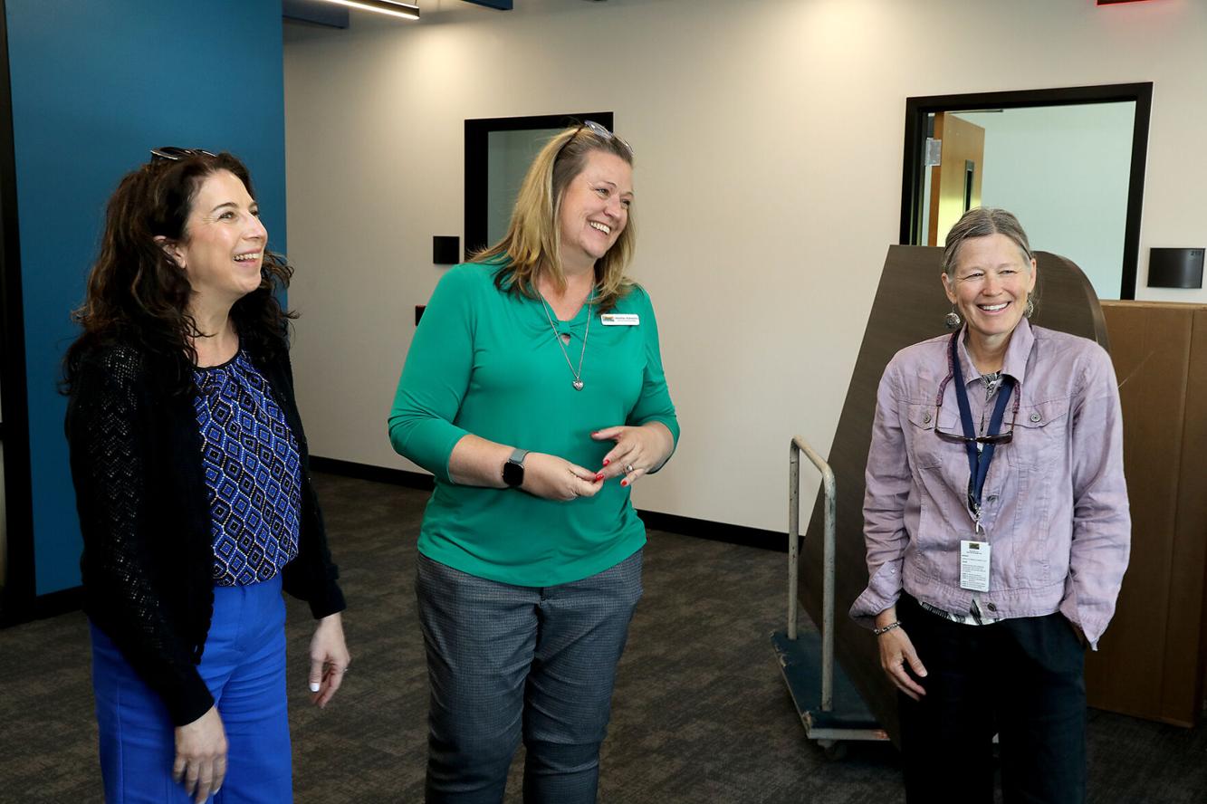 Mountain Line's new connection center in downtown Flagstaff to open ...