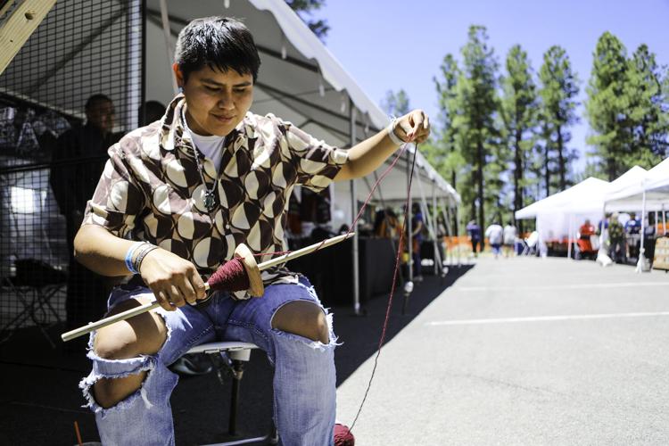 Gallery: Indigenous culture explored at Museum of Northern Arizona's ...