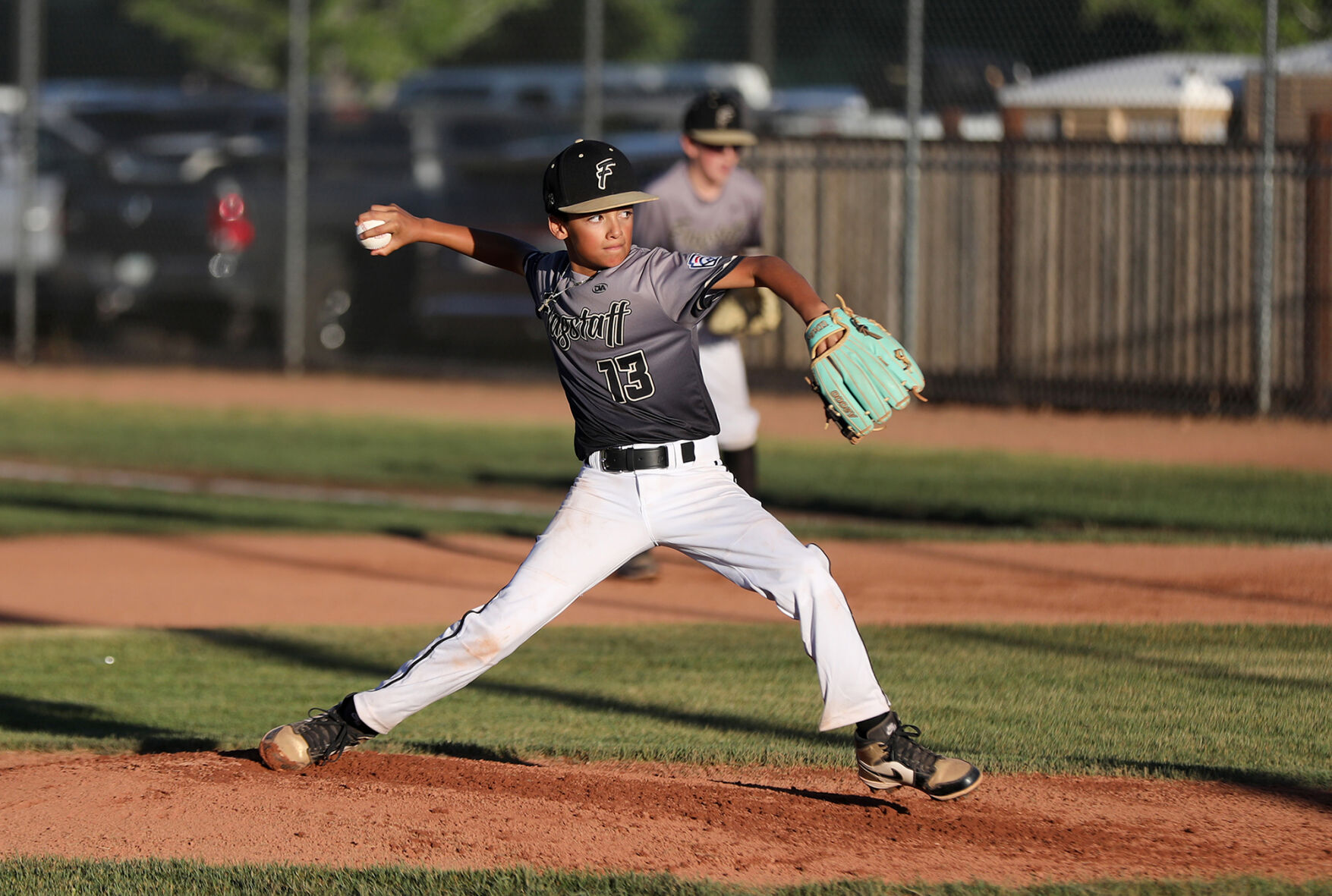 Flagstaff Little League Majors All-Stars nearly perfect through 2 games ...