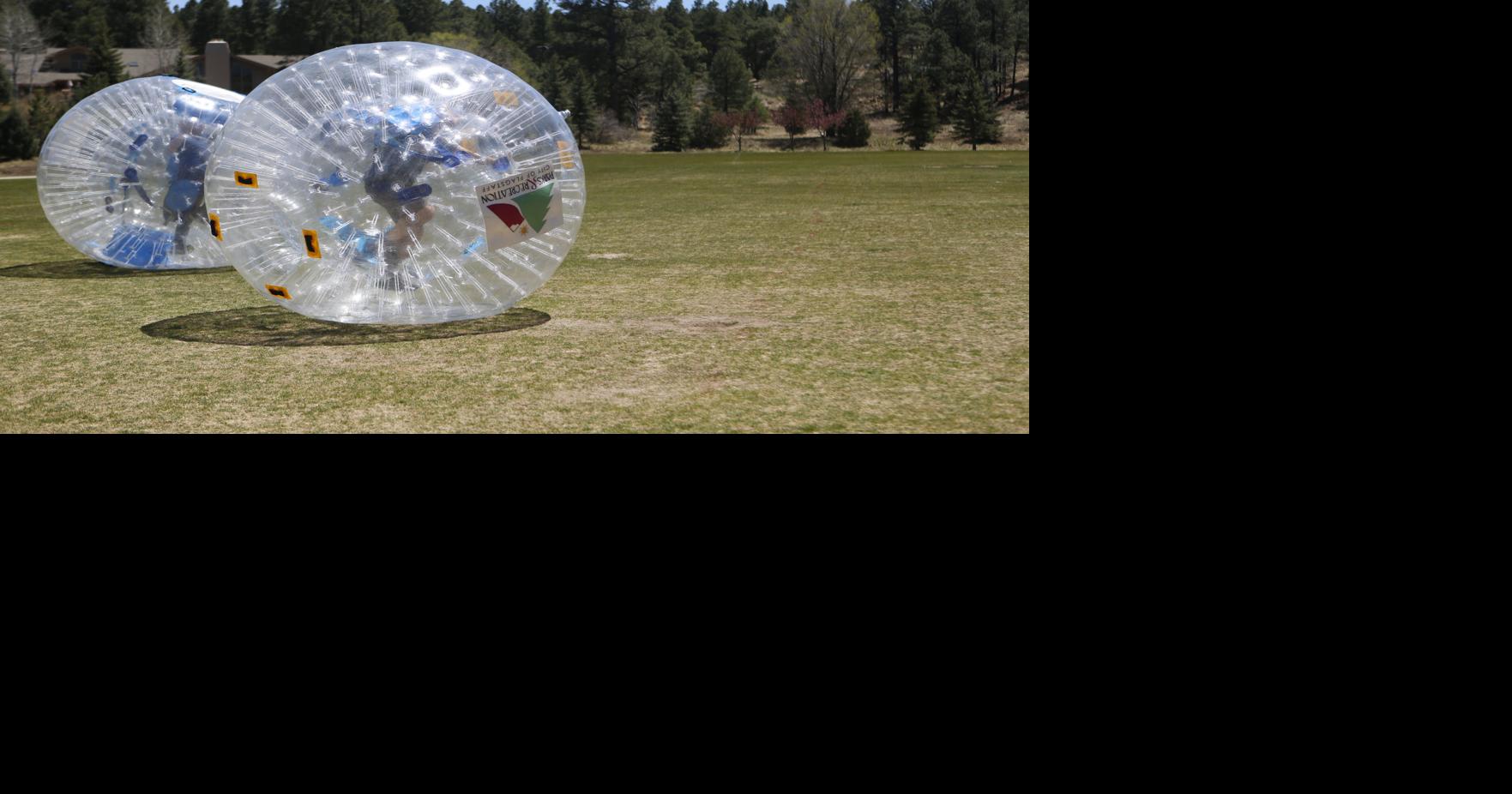 Bubble Palooza | | azdailysun.com