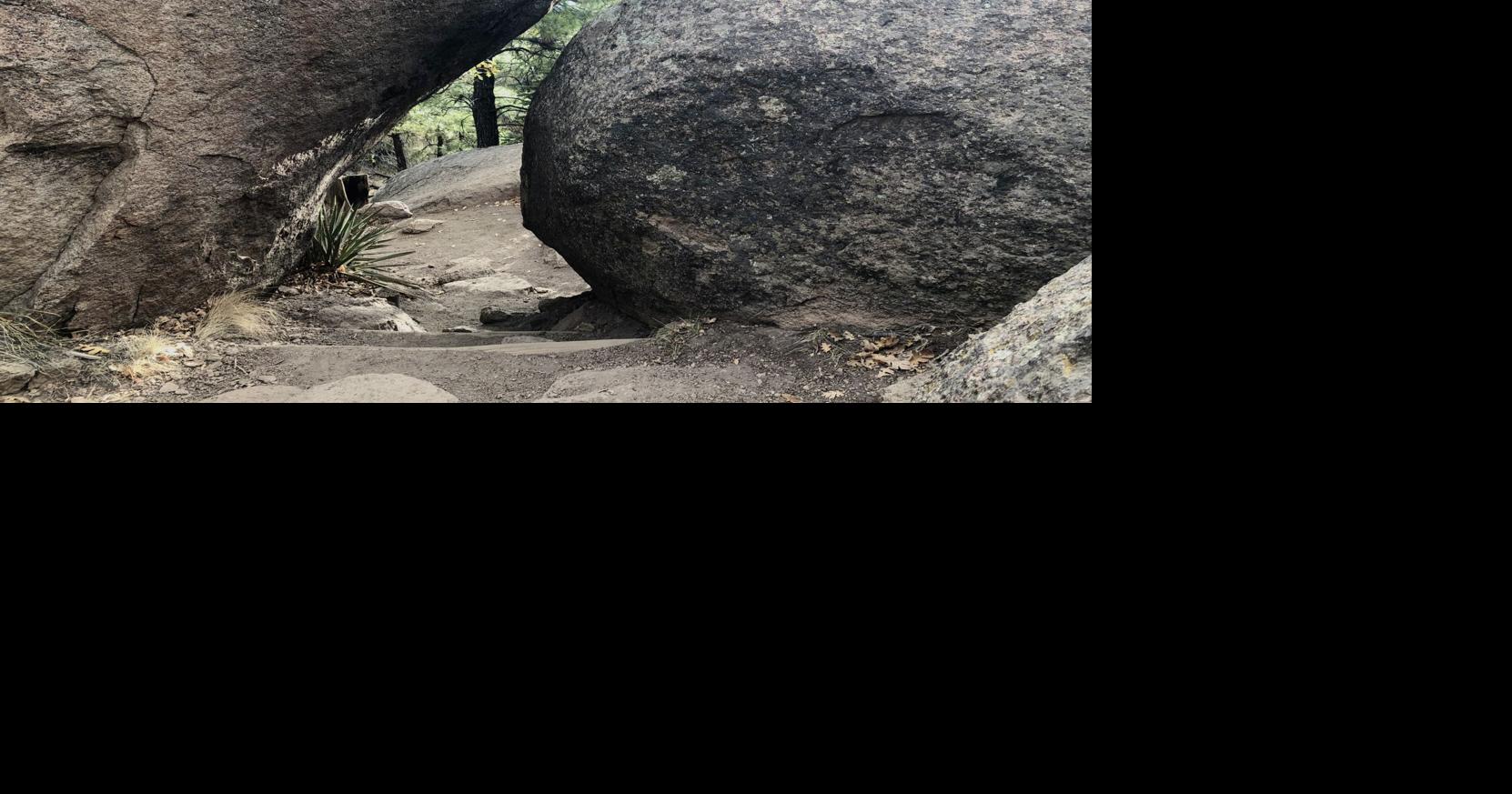 Outdoors: Taking the scenic route to Fat Man's Loop | Local News ...