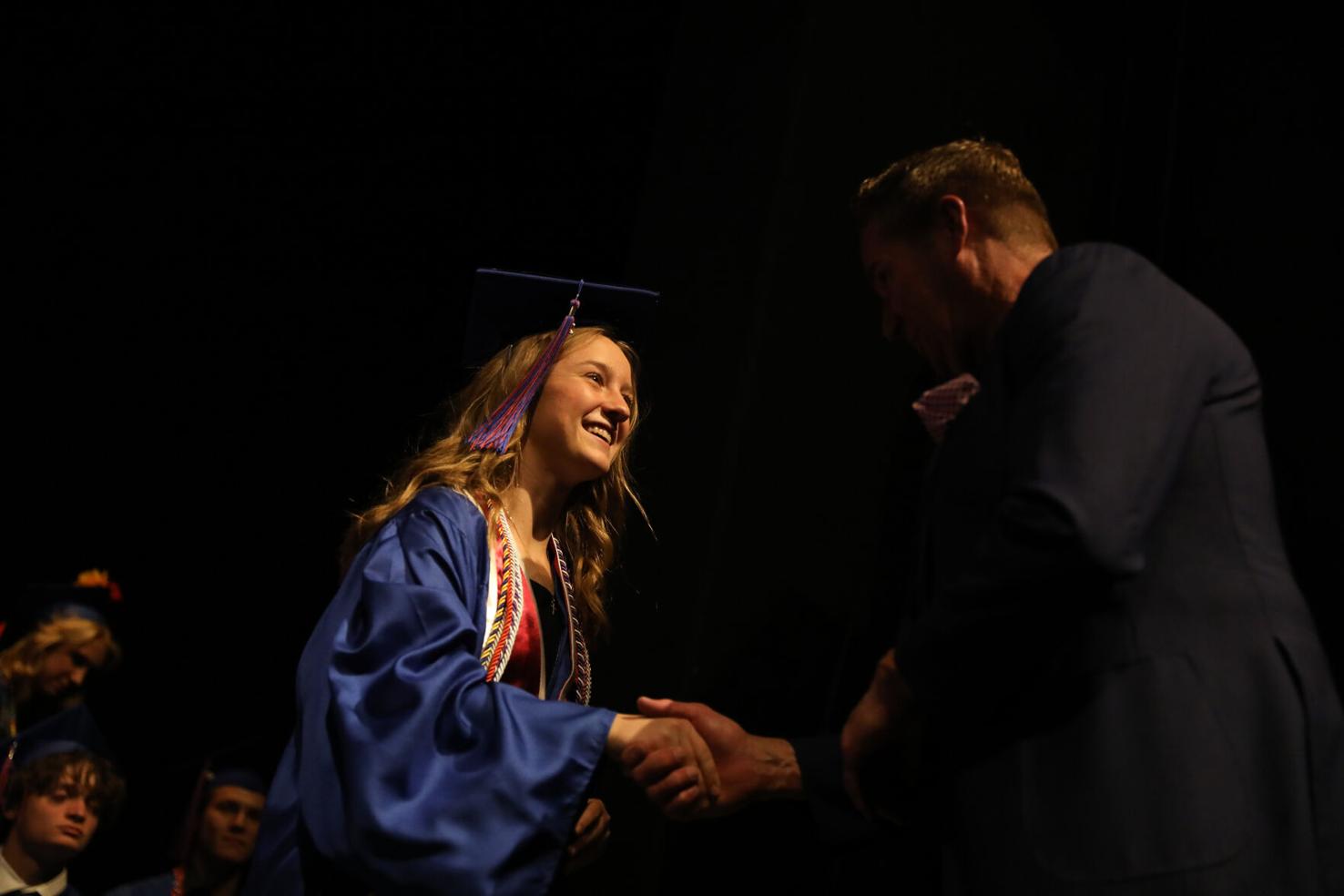 Gallery: Northland Prep Academy celebrates its Class of 2024 ...