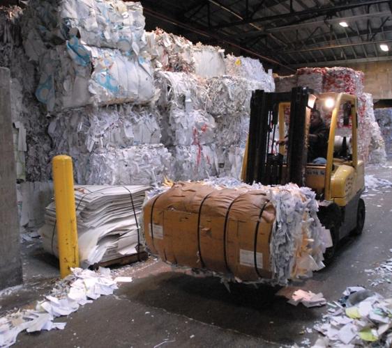 Inside SCA Tissue | | azdailysun.com