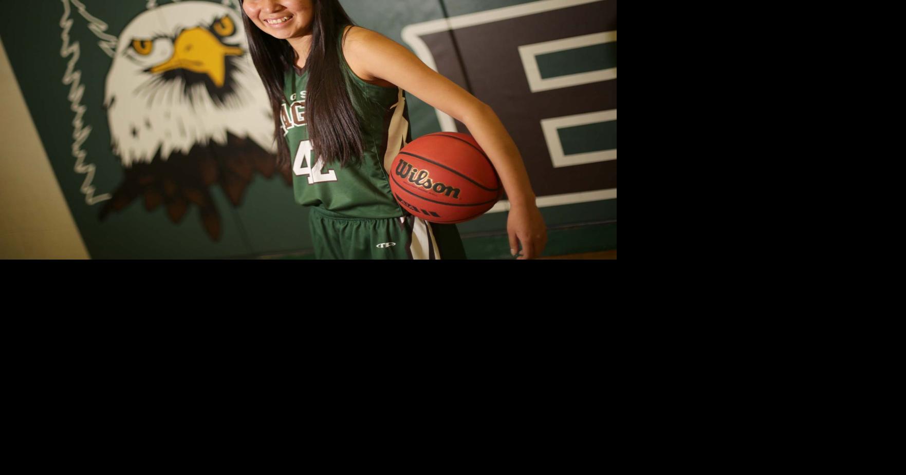 Flagstaff's Toehe earns Arizona Daily Sun girls basketball athlete of ...