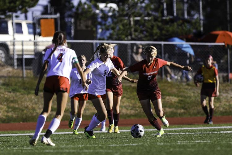 Gallery: NPA Girls Soccer Defeats Page at Sinagua Middle School ...