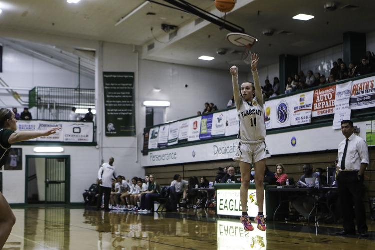 Gallery: Flagstaff Eagles hoops moves into 2nd round of state tourney's ...