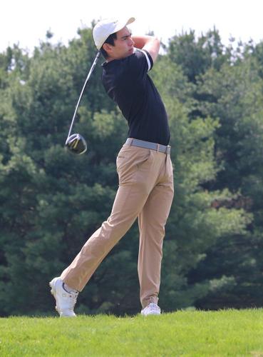 Former Northland Prep golfer leads college team to 1st-ever conference ...