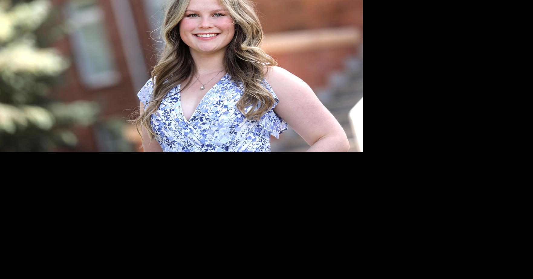 NAU graduate spotlight: Elyse Policastro turning passion into advocacy ...