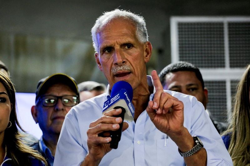 Asfura wins Honduras presidency after weeks of delays | | azdailysun.com