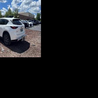 Kelly Paduchowski Mazda | | azdailysun.com