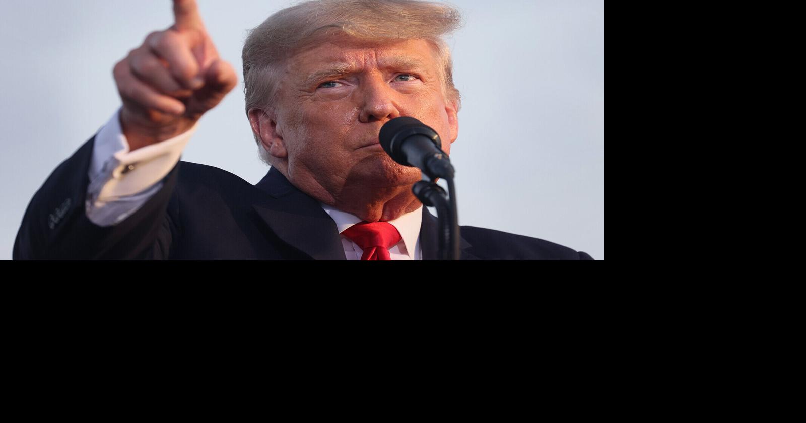 Trump participates in 'Tomahawk chop' at World Series game | Baseball ...