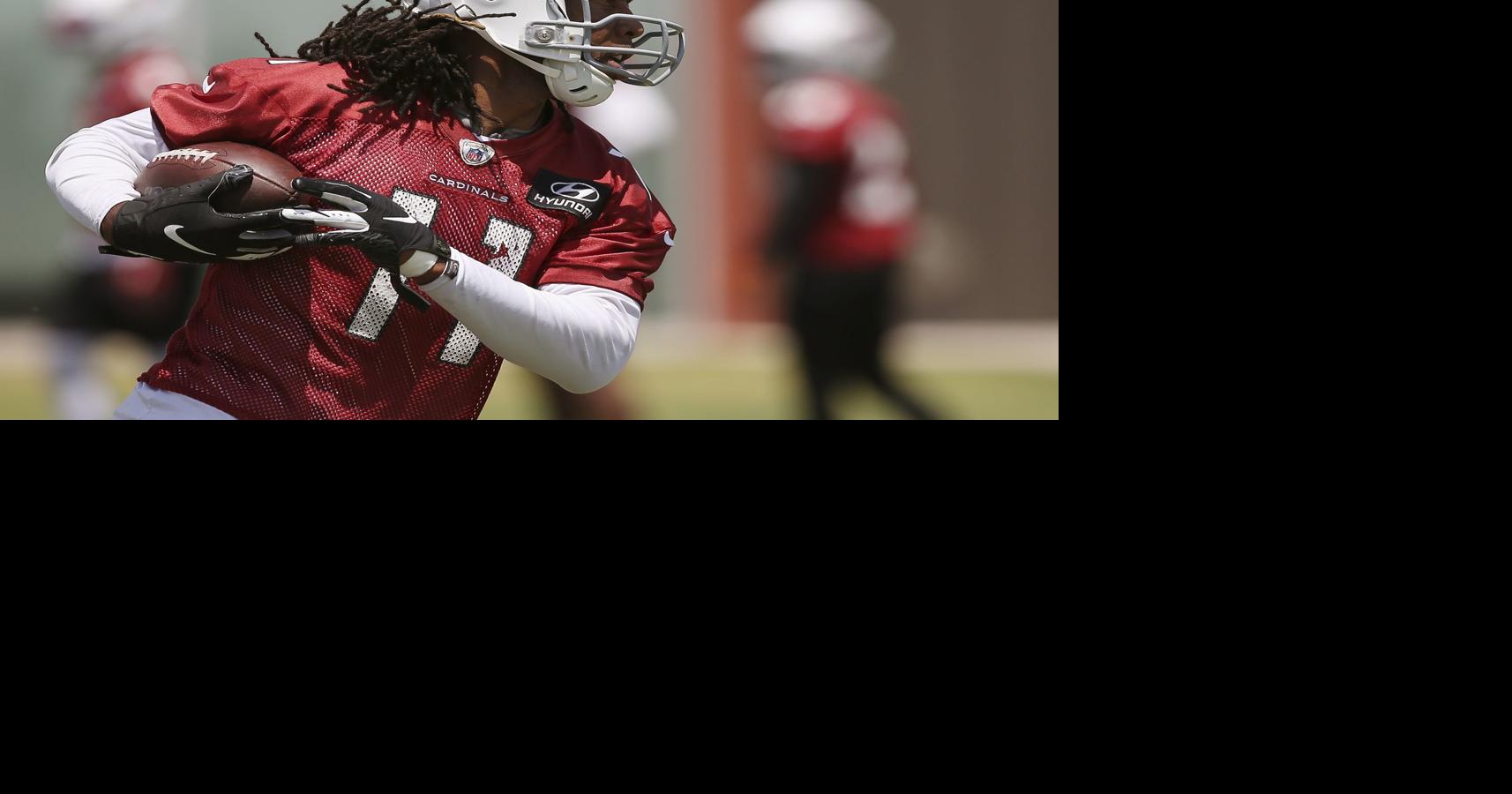 Almost a Raider, forever a Cardinal: Fitzgerald's journey of 16 years ...