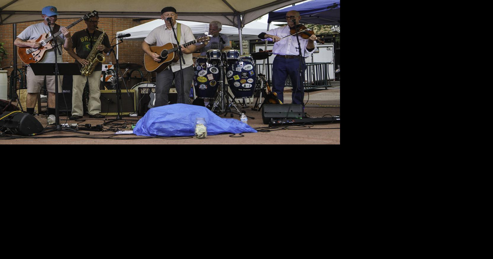 Deadline extended for 2024 Haven Walker Music Scholarship | Education ...