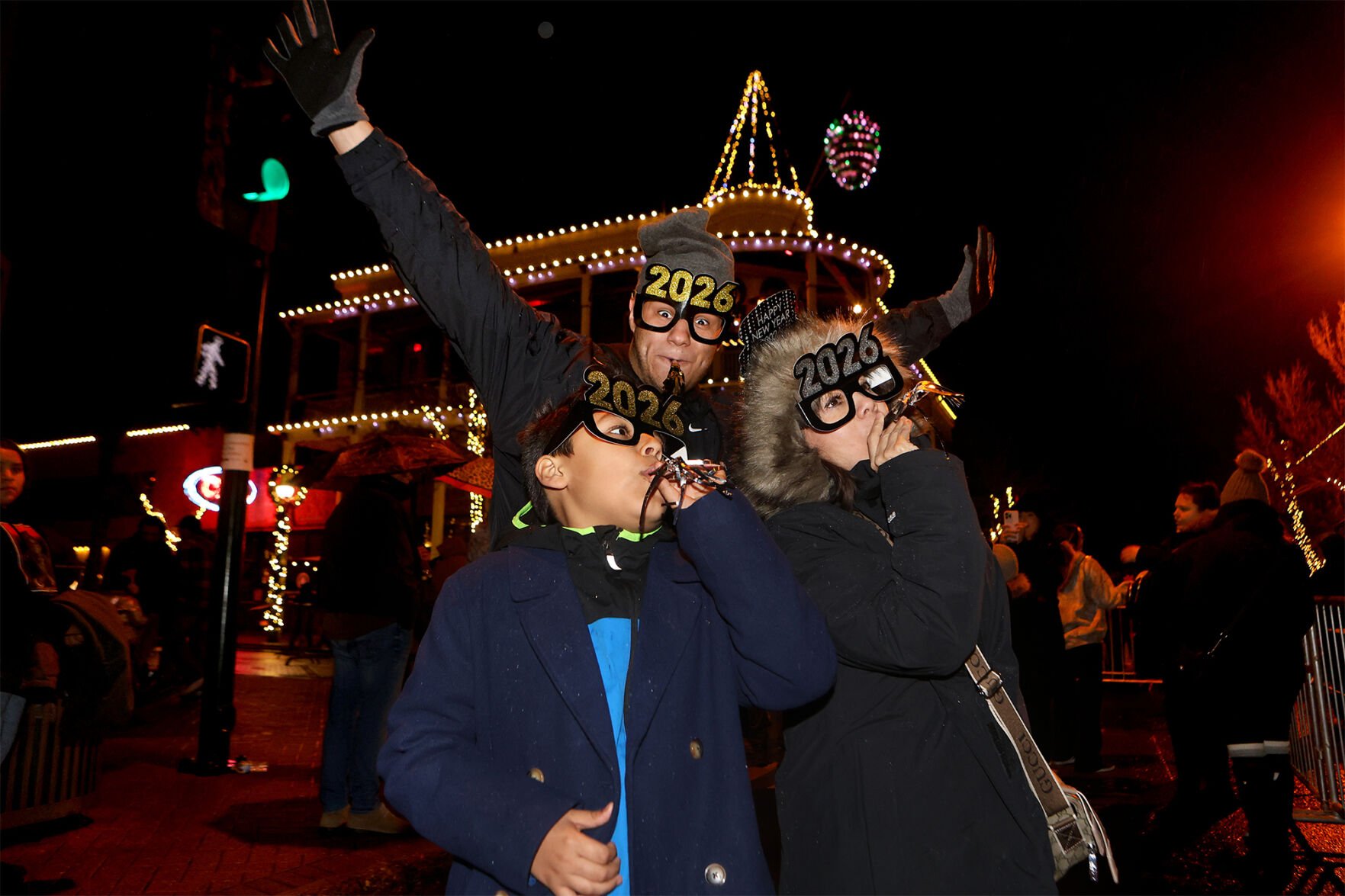 Carpenter's Column: Thinking about a resolution | Local News ...