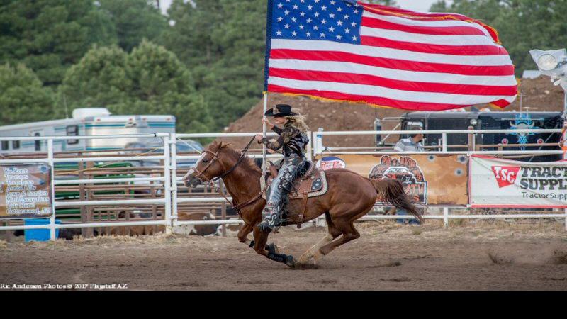 Around the Town: Flagstaff Pro Rodeo kicks off tomorrow | Local ...