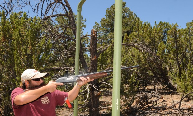 Northern Arizona Shooting Range set to open July 7