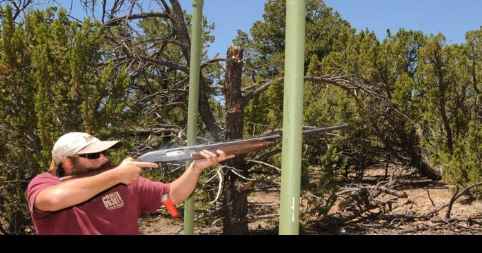 Northern Arizona Shooting Range set to open July 7 | Local News ...