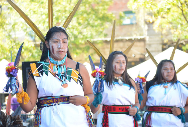 Hopi Festival | | azdailysun.com