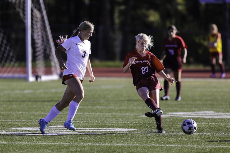 Gallery: NPA Girls Soccer Defeats Page at Sinagua Middle School ...