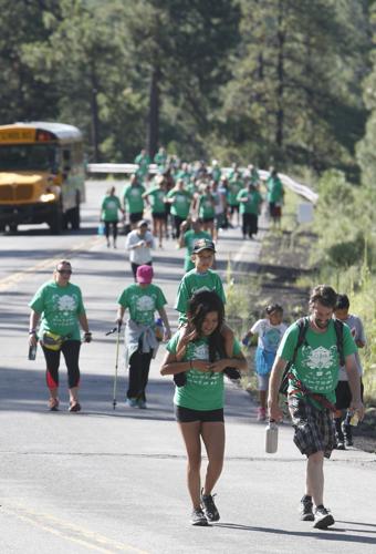 Climb to Conquer Cancer | | azdailysun.com