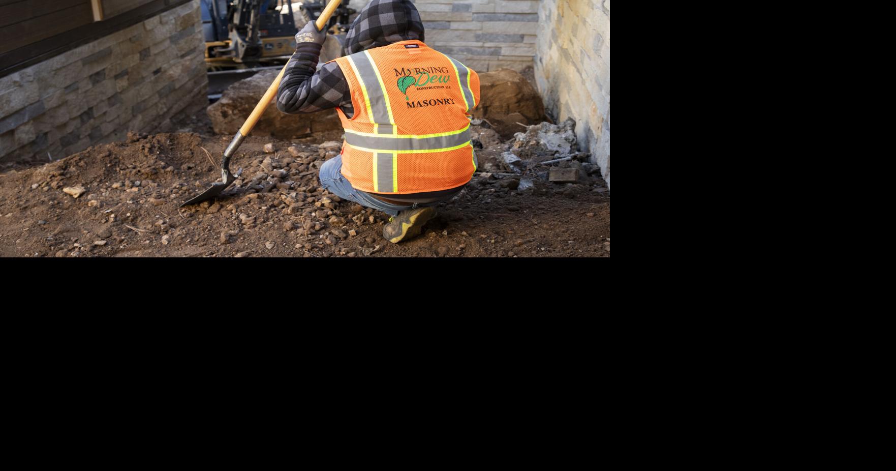 Rags to riches: Morning Dew Landscaping takes home gold for sixth ...