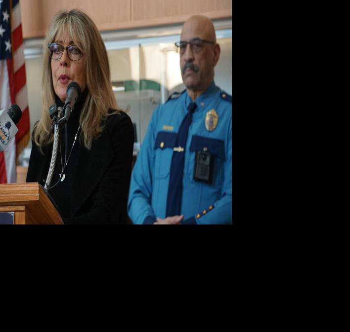 As Alaska overdose deaths increase, leaders launch education effort ...
