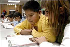 Peak School a model of Core Knowledge | | azdailysun.com