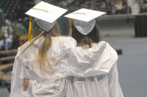 FUSD Graduation | | azdailysun.com