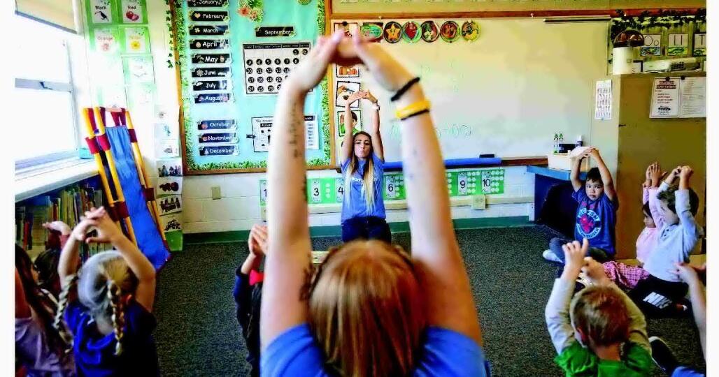 'READ, TALK, PLAY' | | azdailysun.com