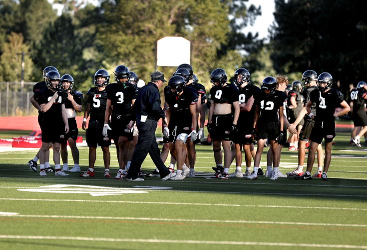 Coconino football aims for repeat success in 2024 fall season | Local ...