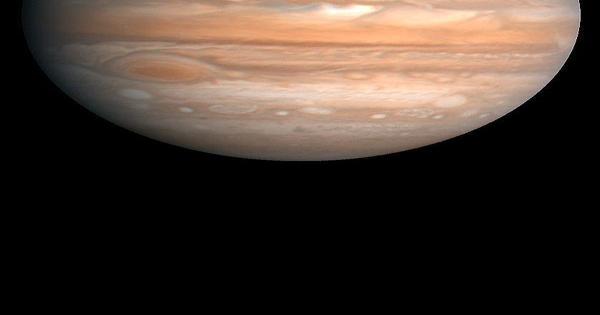 View from Mars Hill: Ginormous Jupiter has fascinated for centuries ...