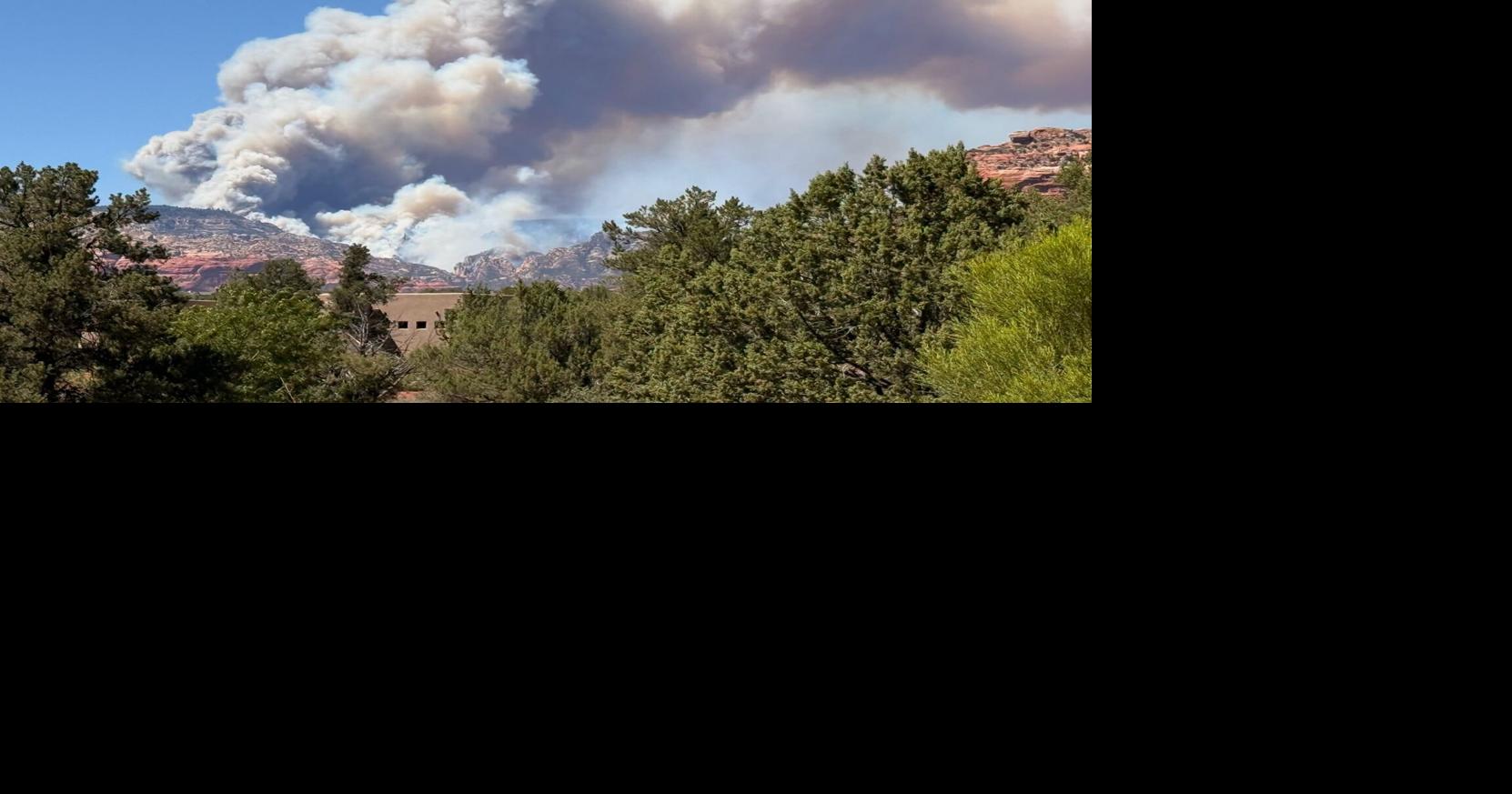 Containment reaches 20% on Pocket Fire as crews continue to make ...