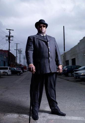 Evocative and real, 'Notorious' is a B.I.G. winner | Entertainment ...