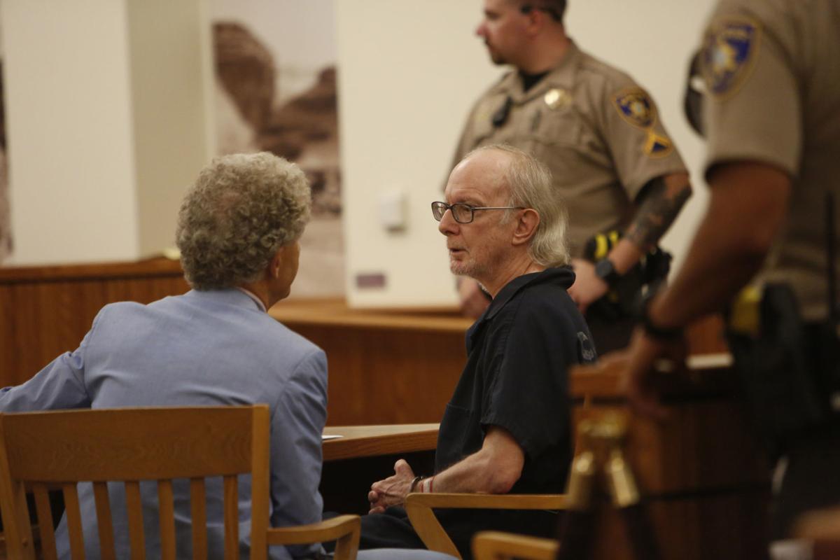 Glendale man pleads guilty to attempted molestation in Coconino County ...